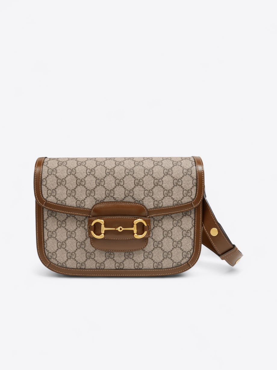 Gucci Horsebit 1955 mieten – Ikonische Luxus Tasche