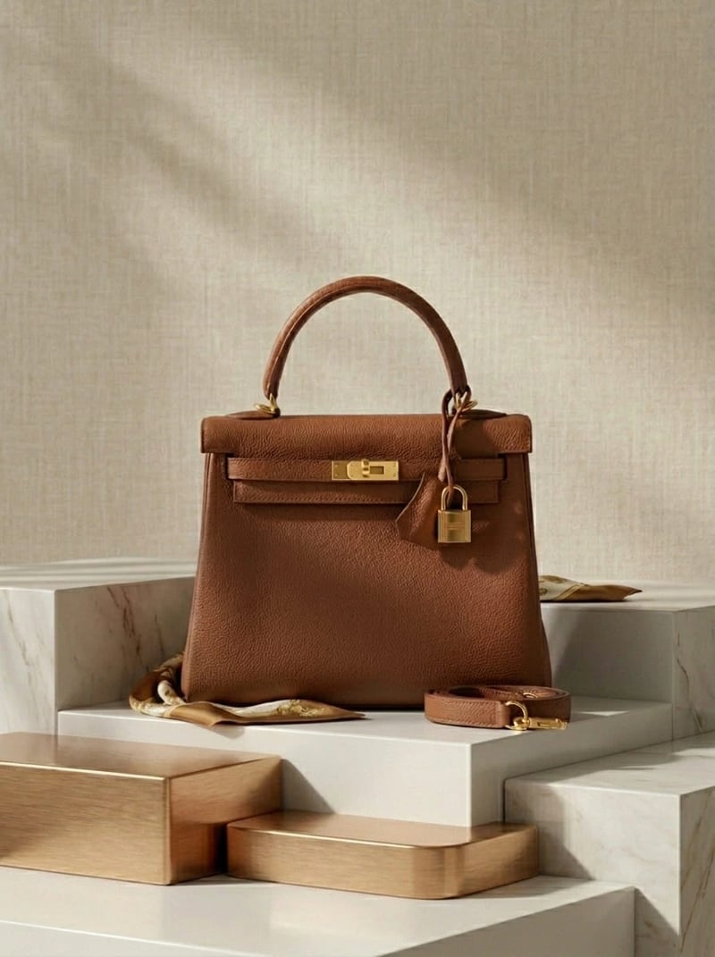 Verhuur van luxe tassen - Handtas en Clutch Verhuur