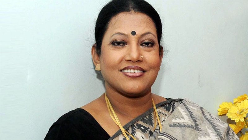 Eminent singer Farida Parveen admitted to ICU