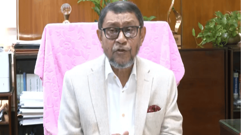 Plan to double beds at upazila hospitals, introduce ICUs: Health M