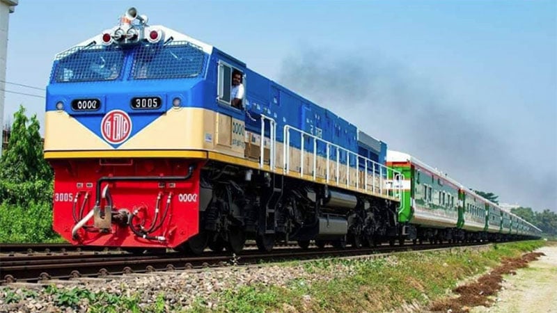 Eid return train tickets for June 3 to go on sale today