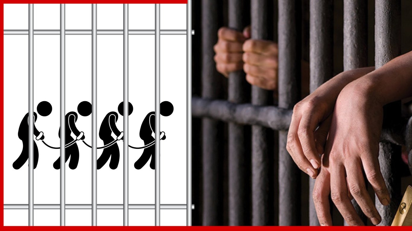 To dispel Crime propensity in prisons, stringent measures are crucial ...