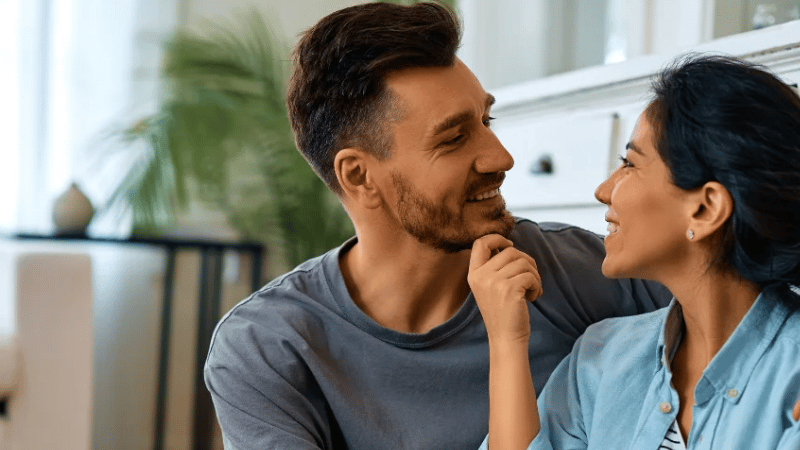 When hearts disagree: Why people fall for their opposites