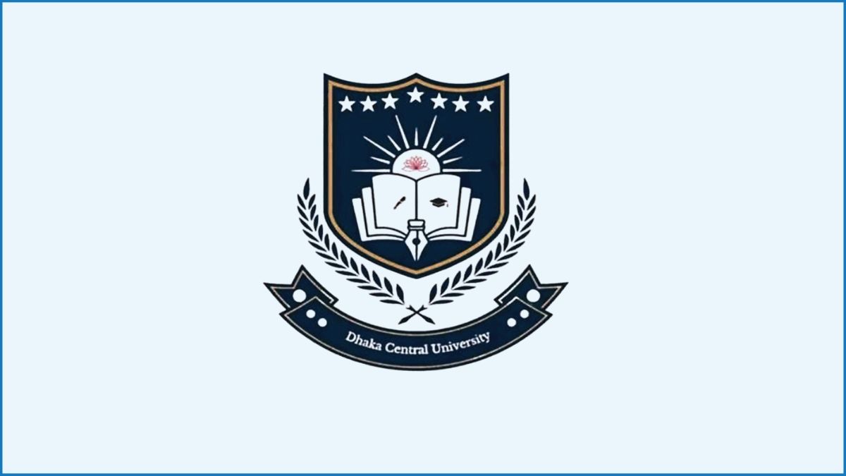 Dhaka Central University admission test results published