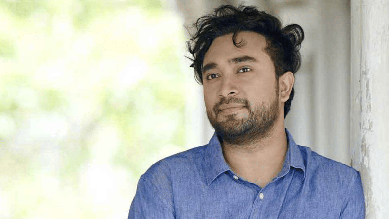 Actor Jovan injured in motorcycle accident in Cox’s Bazar