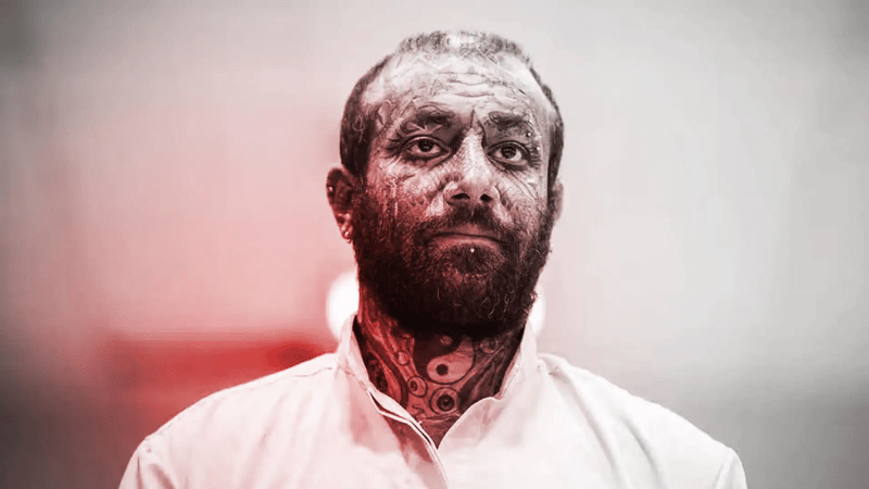 Iran sentences pop singer Tataloo to death for blasphemy