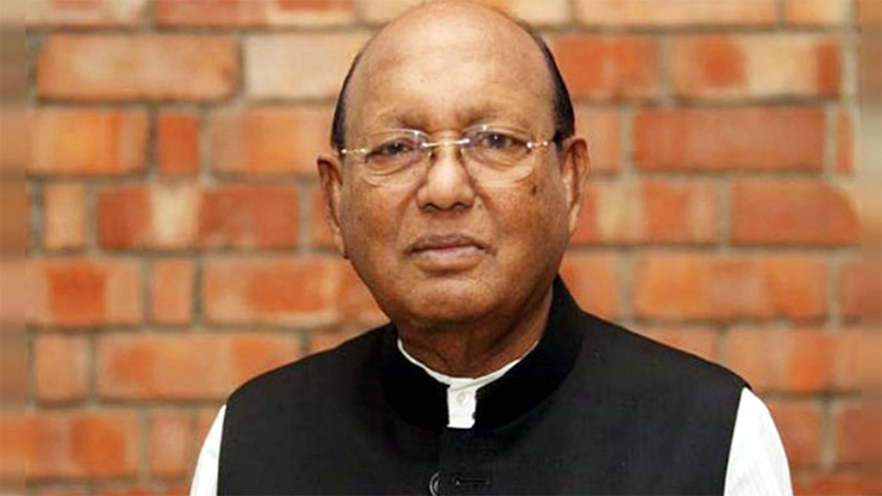 Tofail Ahmed still alive but condition critical: Doctor