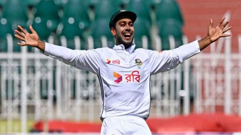 Pakistan endure first ever Banglawash