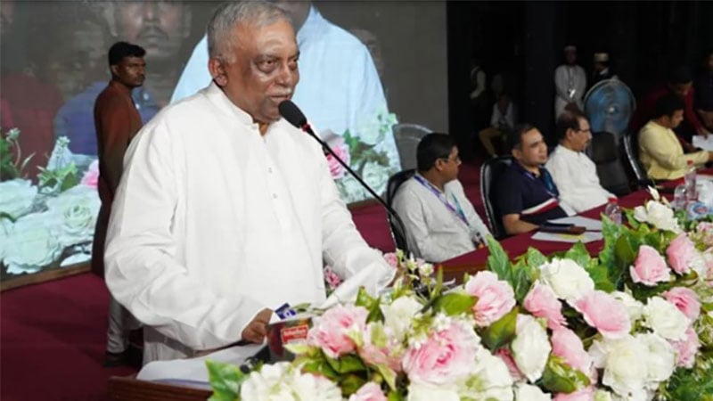 "Main case of MP Anar's murder filed in India, investigation to ta