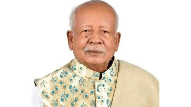 Ex-MP and Freedom Fighter Mosharraf Hossain passes away