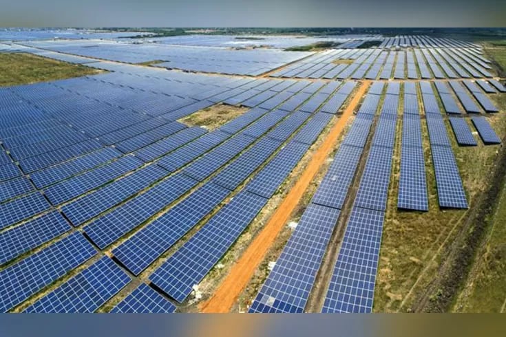 ADB allocates $121.55 million for solar power generation in Bangla
