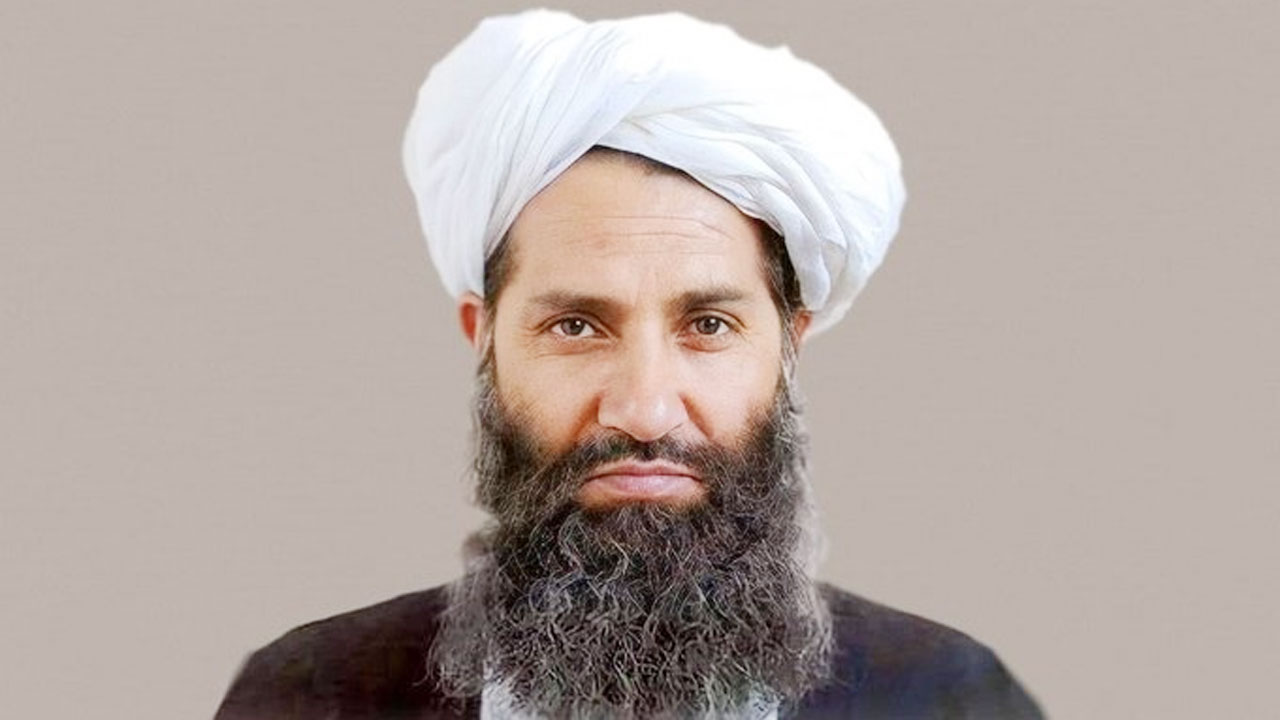 Taliban's top leader Hibatullah Akhundzada killed in Pakistani air