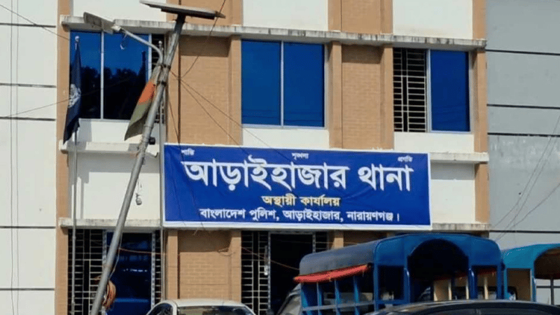 Robbers attack AC Land sitting outside during load shedding, 6 inj