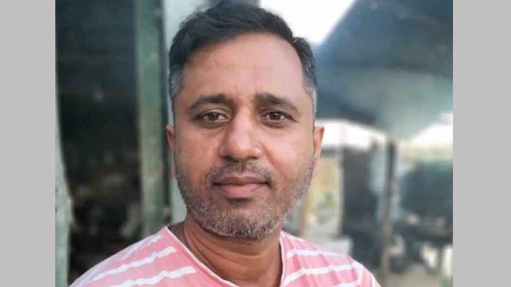 Show cause notice issued against BNP leader for child abuse in Sir