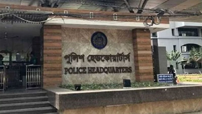30 police officers promoted to SP