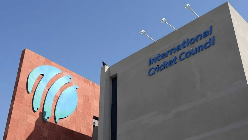 ICC team in Dhaka to assess BCB election process