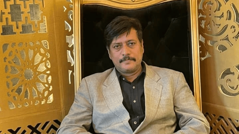 Poet and journalist Soumitra Dev passes away