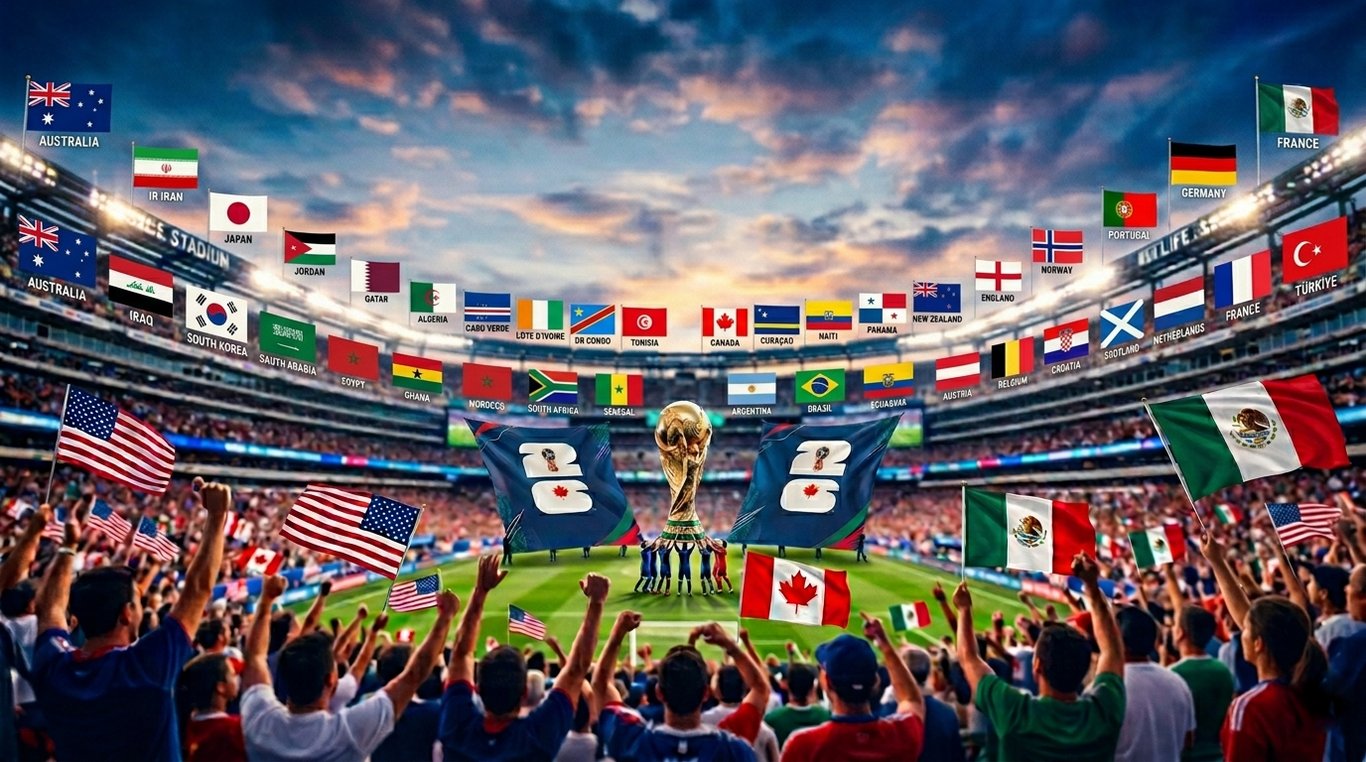 How third-Placed teams will qualify for knockout stage