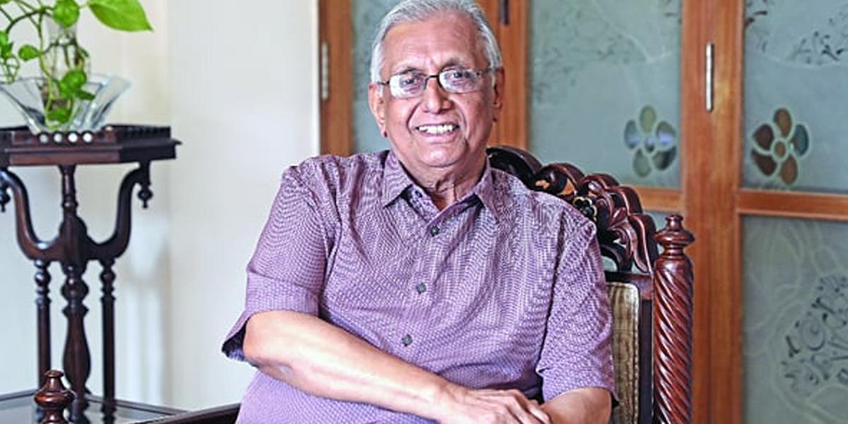 Sports legend Abdus Sadeque passes away