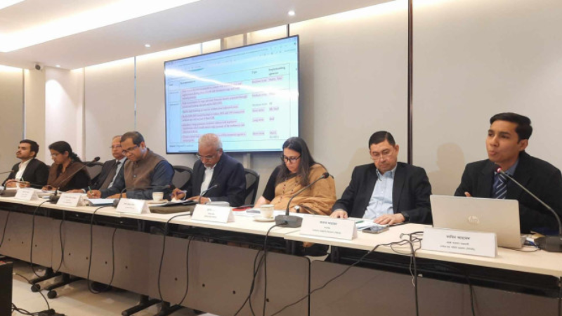 CPD recommends introducing a wage guarantee insurance scheme