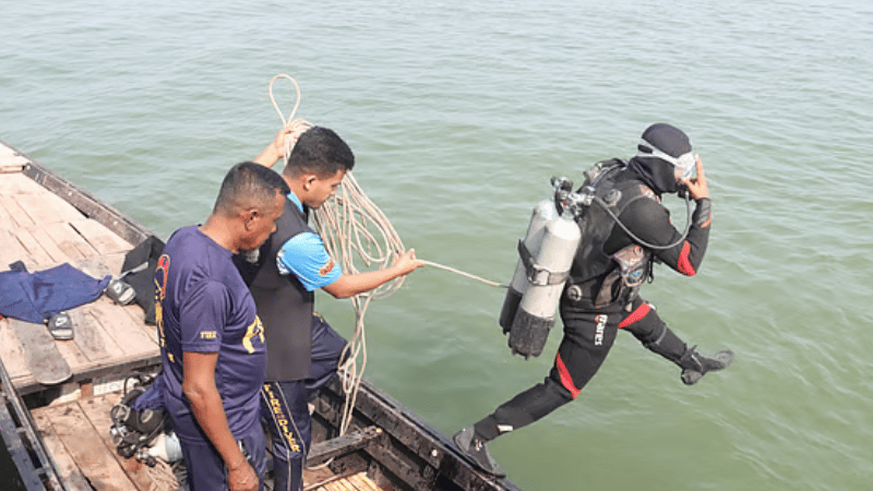 Daulatdia bus sinking: 24 bodies recovered, probe committee formed
