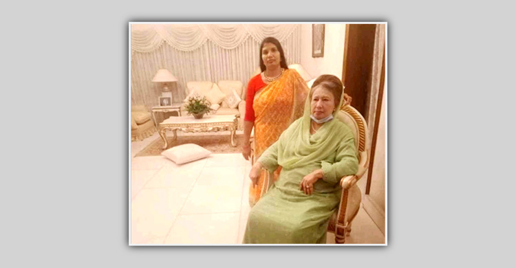 Why Fatema Begum is Zia family’s trusted confidante
