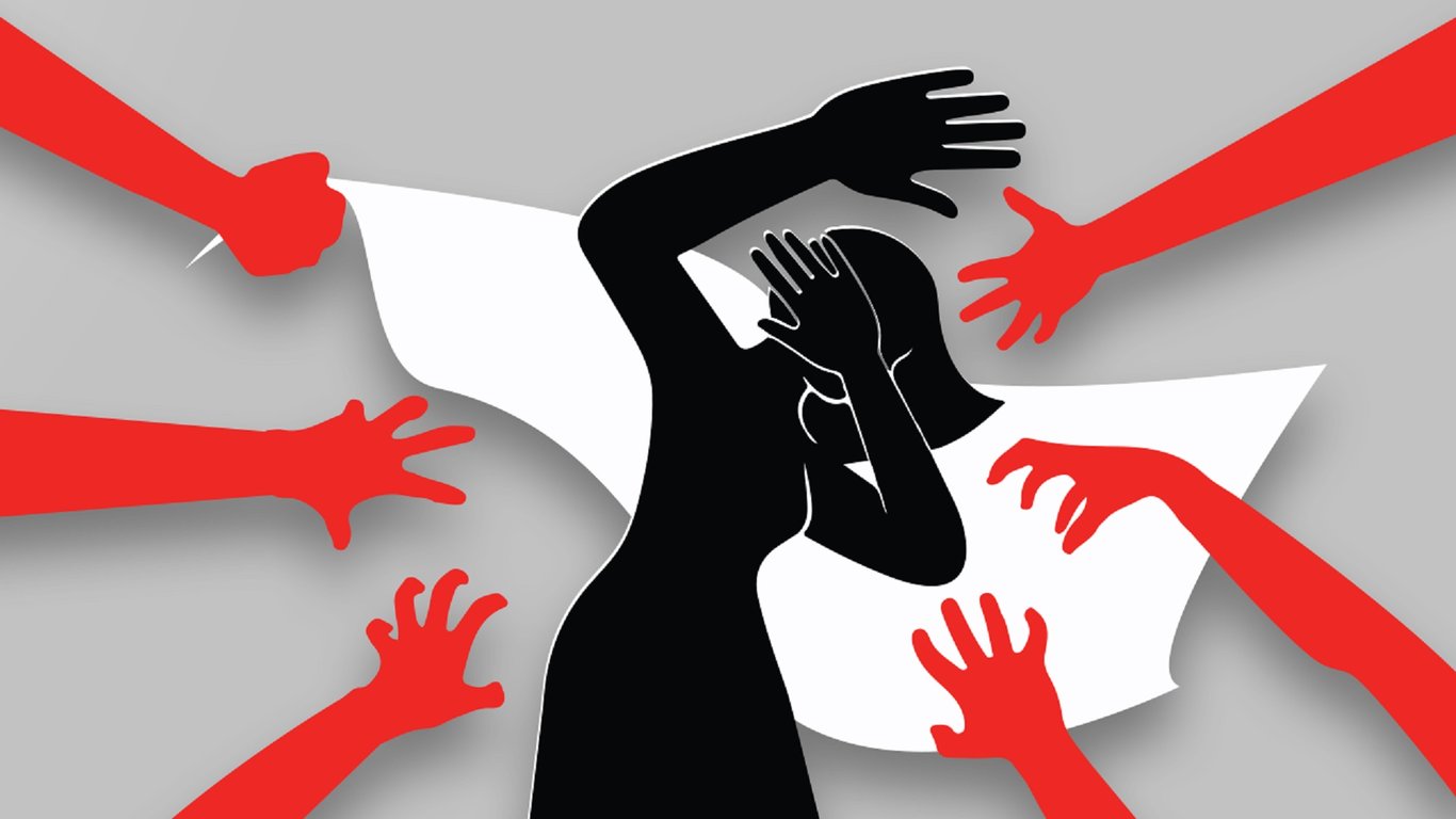 Police arrest two including Jubo Dal leader over alleged gang rape