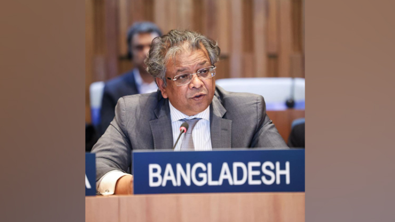 Bangladesh elected president of UNESCO General Conference