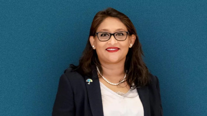 Saima Wazed Putul appointed as WHO regional director for Southeast