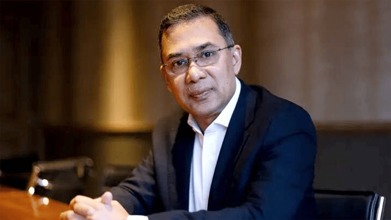 Loss of rights over 15-years has fueled intolerance: Tarique Rahma