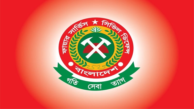 Fire service launches new hotline number