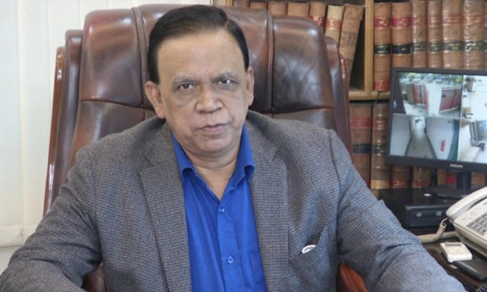 Judge appointment ordinance discriminatory: SC Bar president