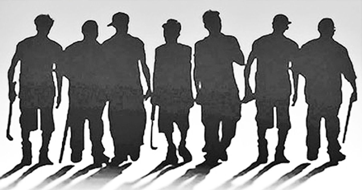 7 murders in a decade: Teenage gang violence terrifies Cumilla res