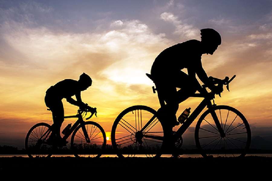 Daily cycling reduces mortality risk, increases life expectancy: S