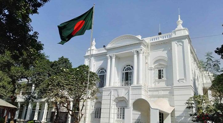 Renovated ICT building to be inaugurated Tuesday
