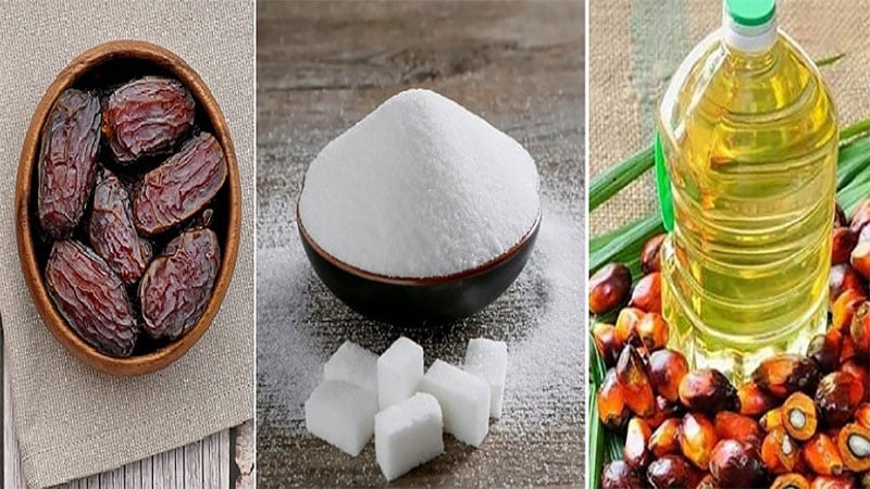 Gazette notification of duty reduction on 4 commodities issued