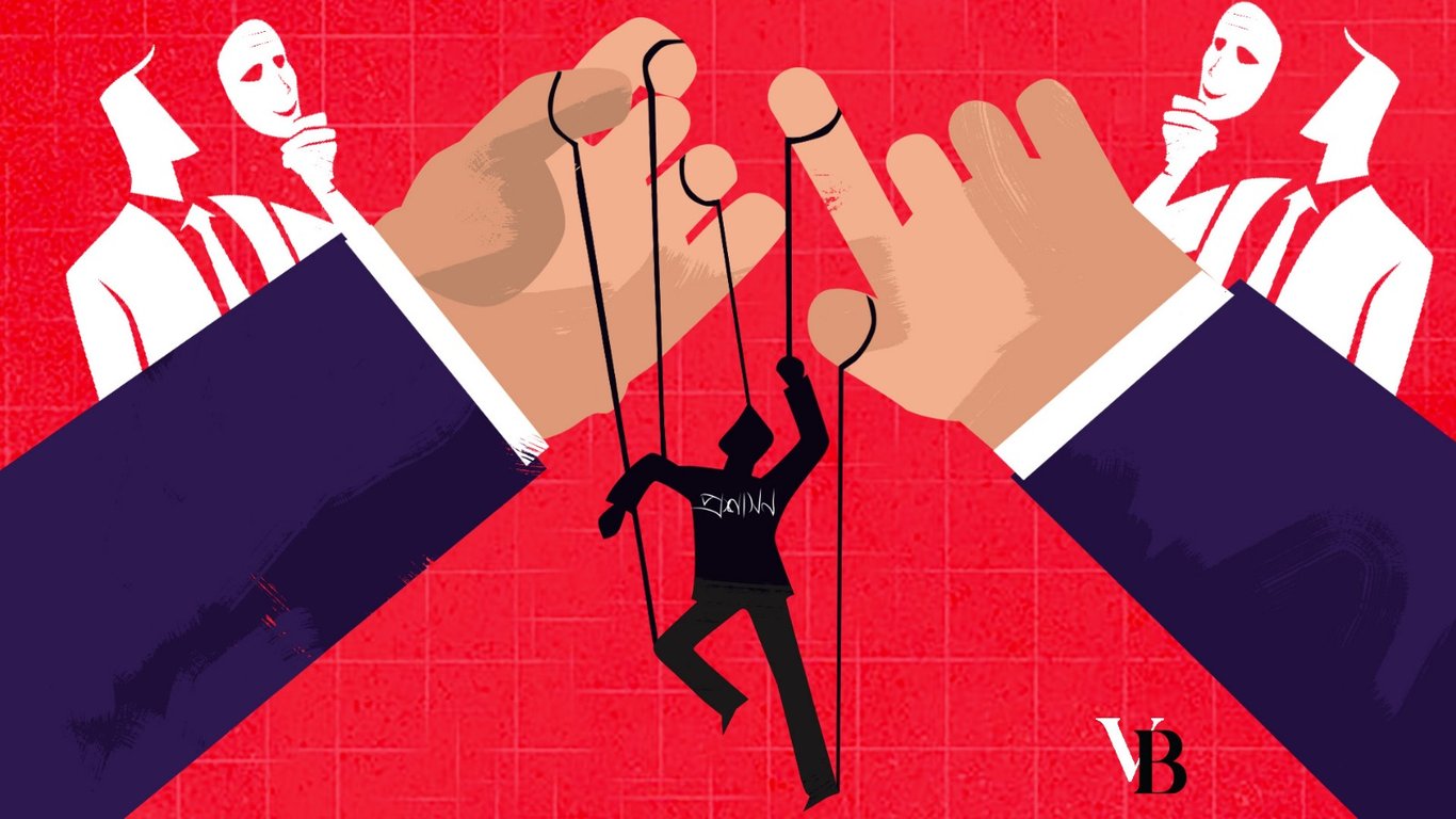 Administrative depoliticization: A prerequisite for breaking the s