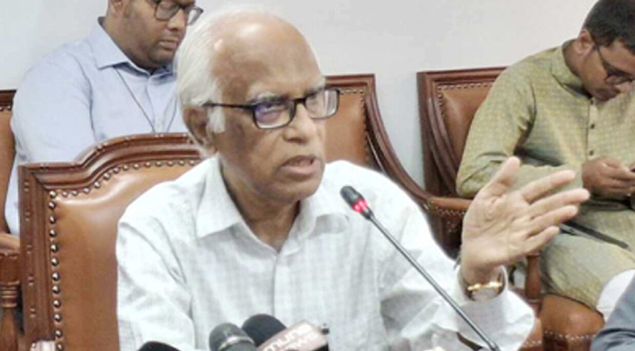 Allowances to MPO-listed to increase: Wahiduddin Mahmud