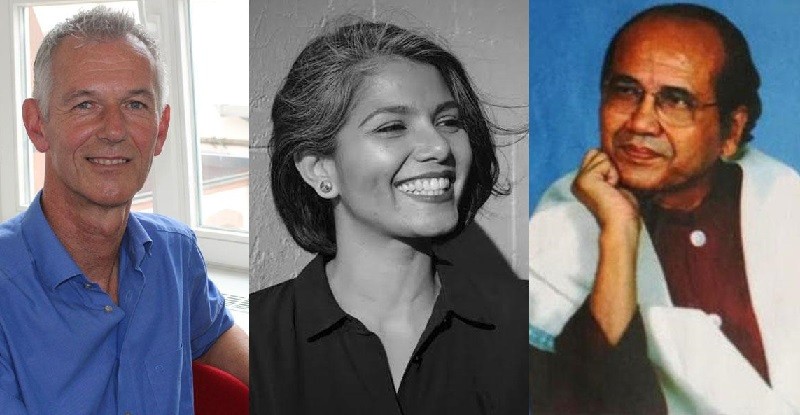 3 writers get Kabi Jasimuddin, Syed Waliullah literary awards