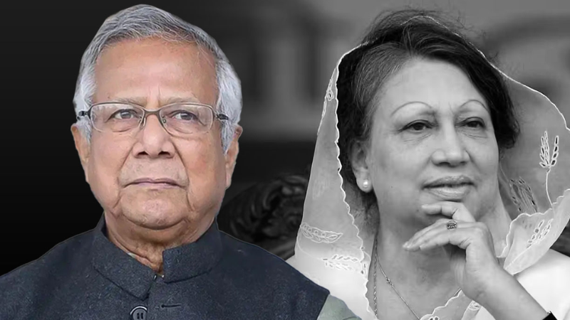 Chief Adviser mourns death of Begum Khaleda Zia