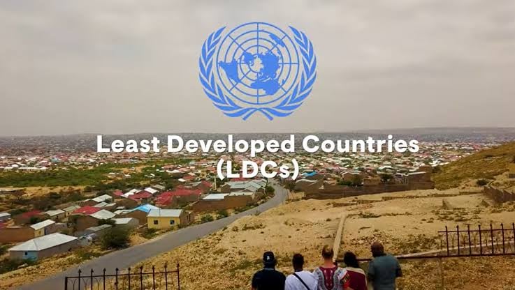 LDC graduation: The future path for Bangladesh