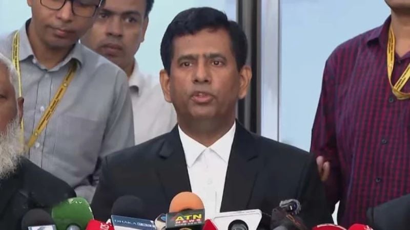 1/2 more witnesses to be testified in humanity case against Sheikh