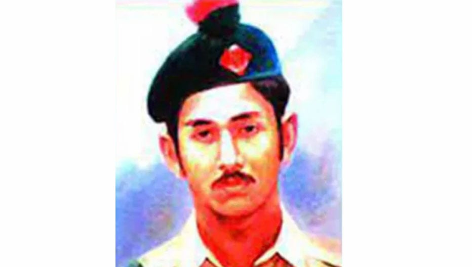 Shaheed Sheikh Jamal's 71st birthday today - Views Bangladesh