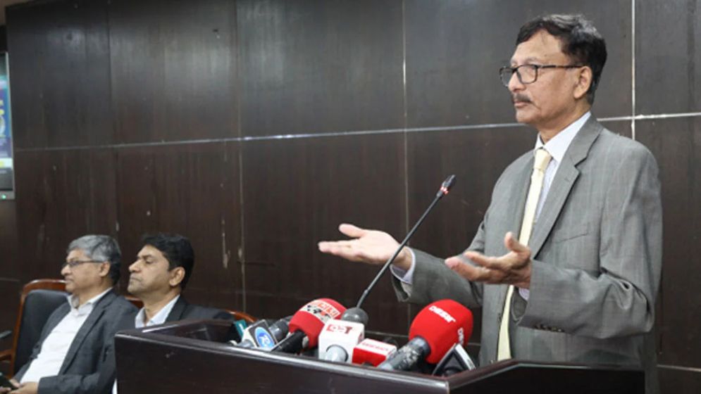 India needs to address Bangladesh’s concerns: Adviser Touhid - Views Bangladesh