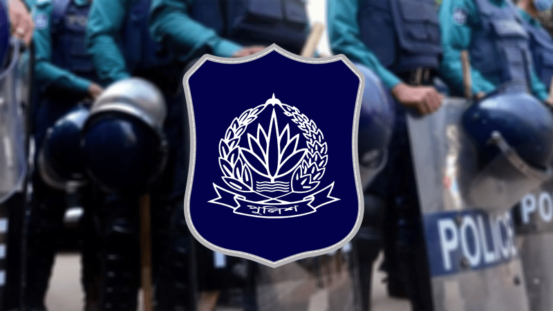 New police uniform approved: Dark blue for district, light olive f