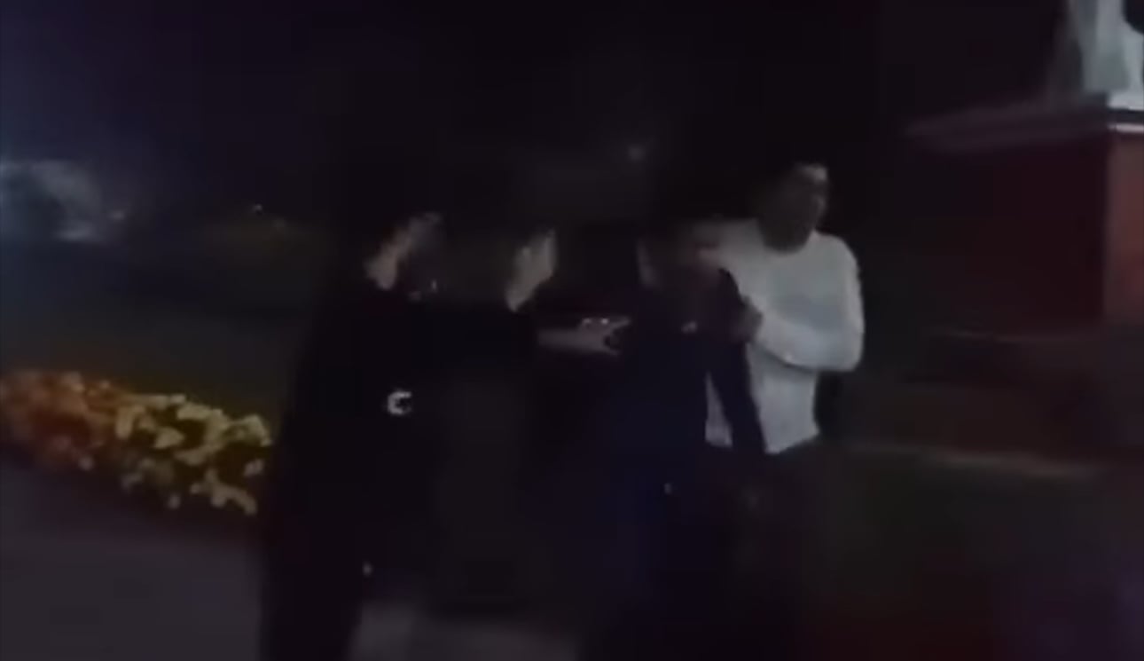 5 injured in clash between two groups of JUST students