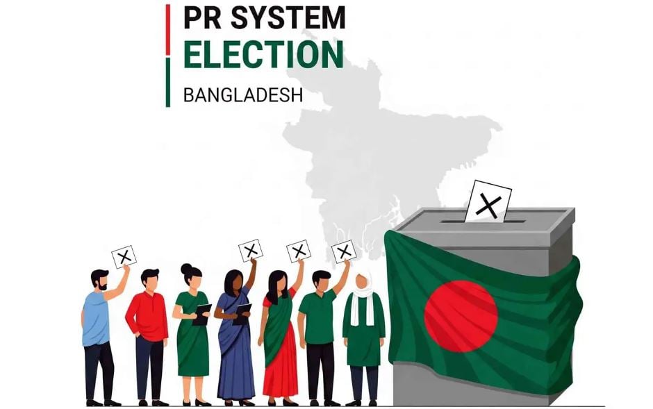 Administrative reform essential before Proportional Representation