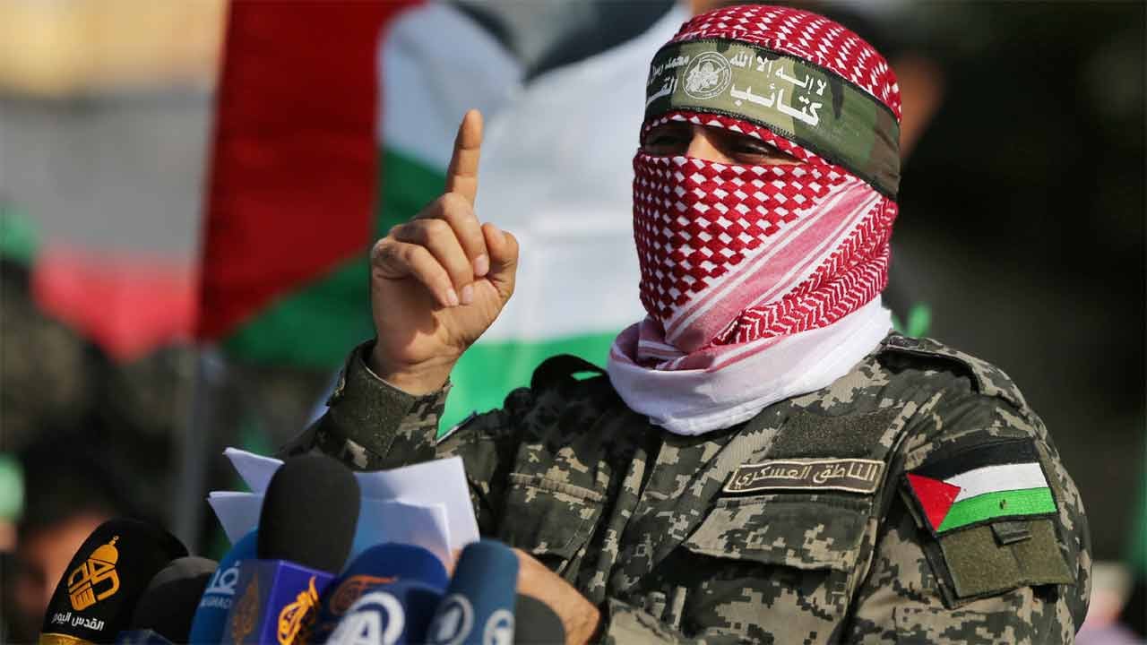 Hamas signals readiness for hostage release, ceasefire under Trump