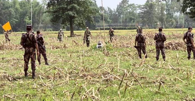 Anser members deployed across 11 border districts to strengthen se