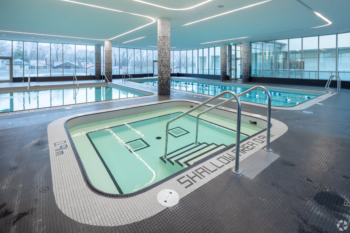 Lillian Street & Eglinton Avenue East - Toronto Apartment Rentals ...